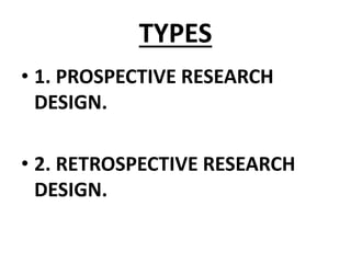 COR-RELATIONAL DESIGN | PPTX