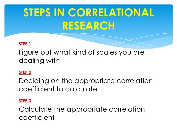 Correlational Research : Language Learning / Teaching Attitudes