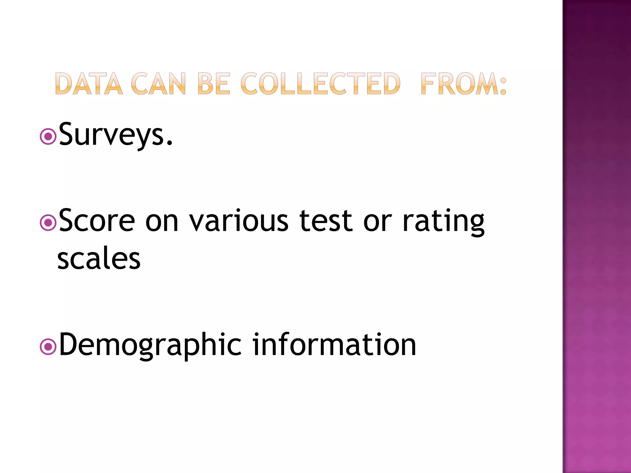 Correlational Research | PPT