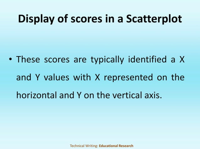 Correlational research design | PPTX