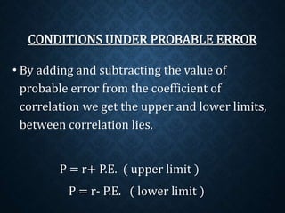 Correlationanalysis | PPTX | Stocks and Bonds | Personal Investing