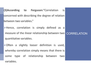 Correlation and Regression Analysis.pptx