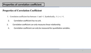 Correlation analysis 2._DIU_Savar_Bdpptx | PPTX