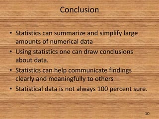 Correlation and regression | PPTX