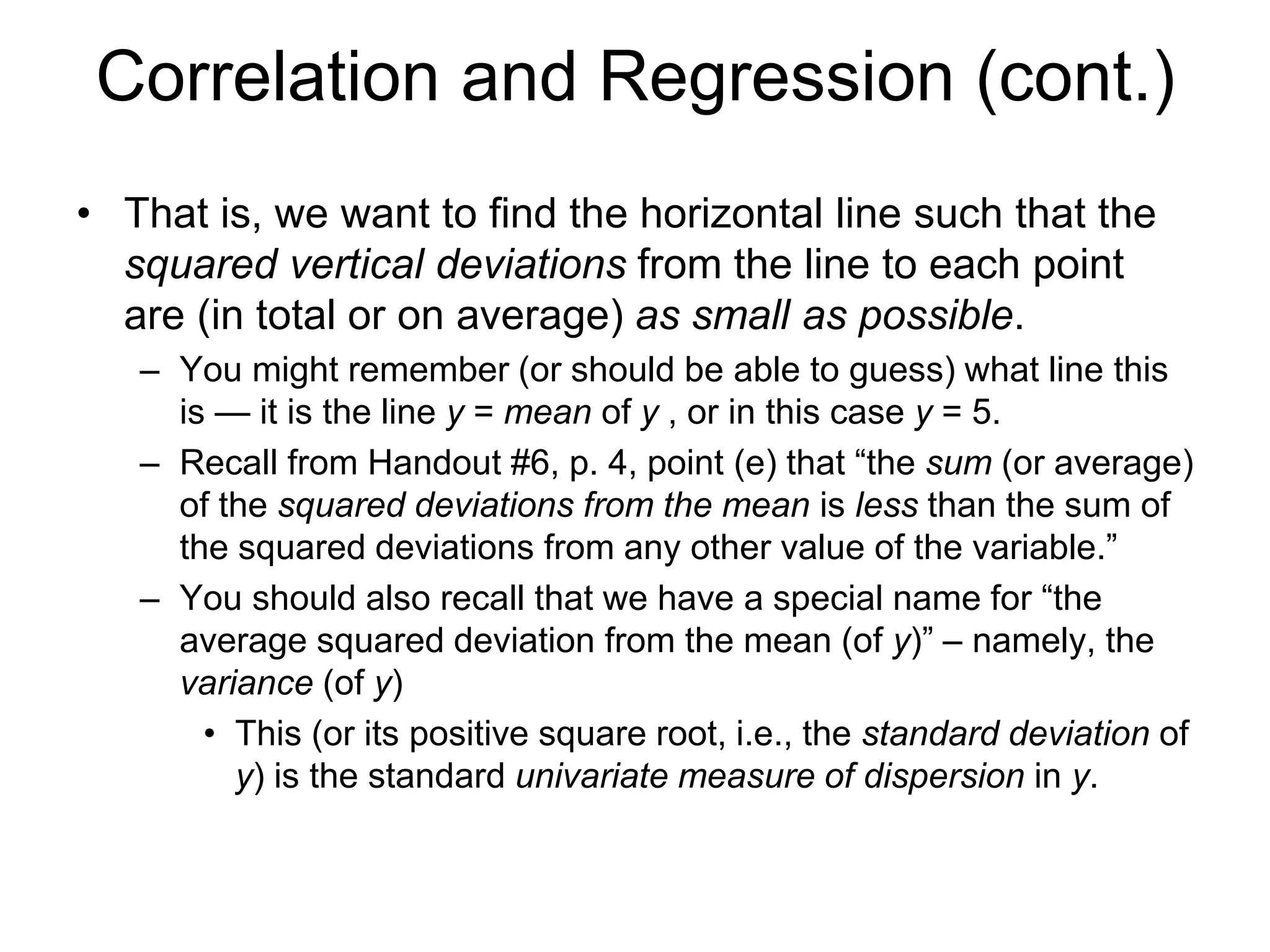 CORRELATION AND REGRESSION.ppt