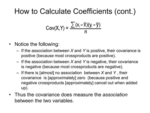 CORRELATION AND REGRESSION.ppt