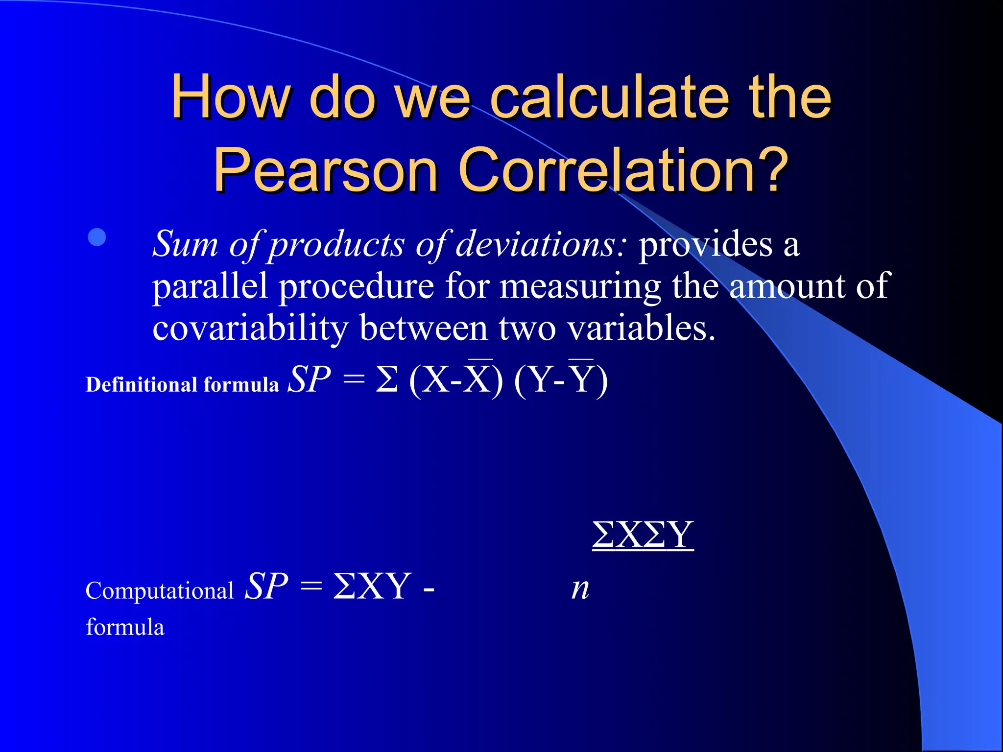 Correlation and Regression analysis .ppt | Physics | Science