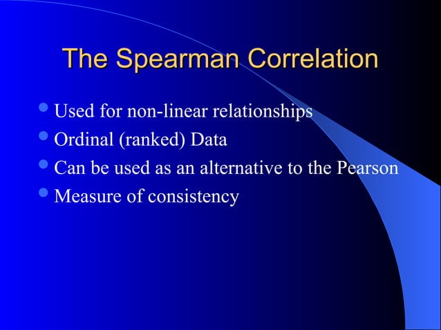 Correlation and Regression analysis .ppt