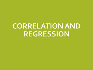 Correlation_and_Regression-3.ppt