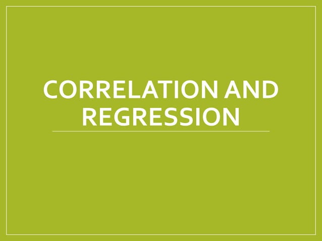 Correlation_and_Regression-3.ppt