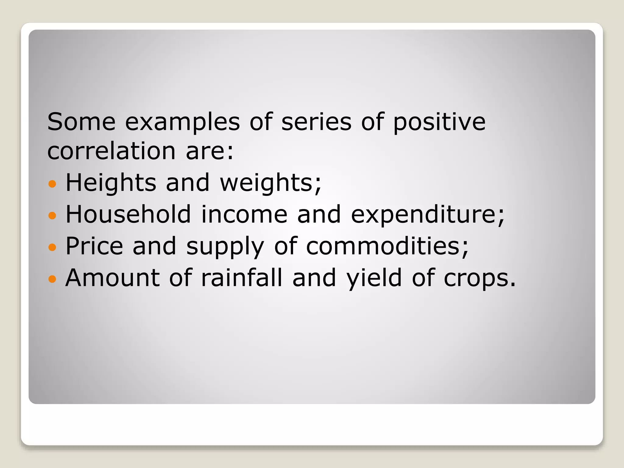 Correlation and regression analysis | PPTX