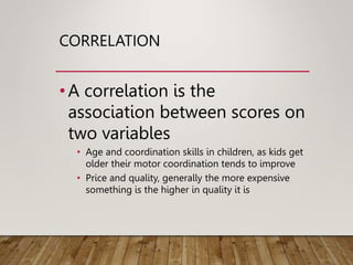 Correlation and Regression in SPSS.ppt