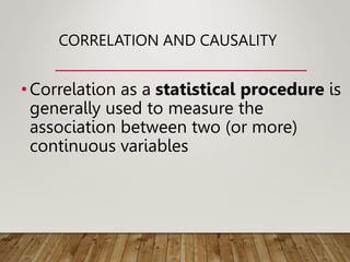 Correlation and Regression in SPSS.ppt