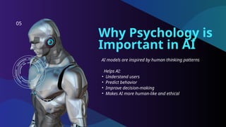 Correlation between psychology and AI.pptx