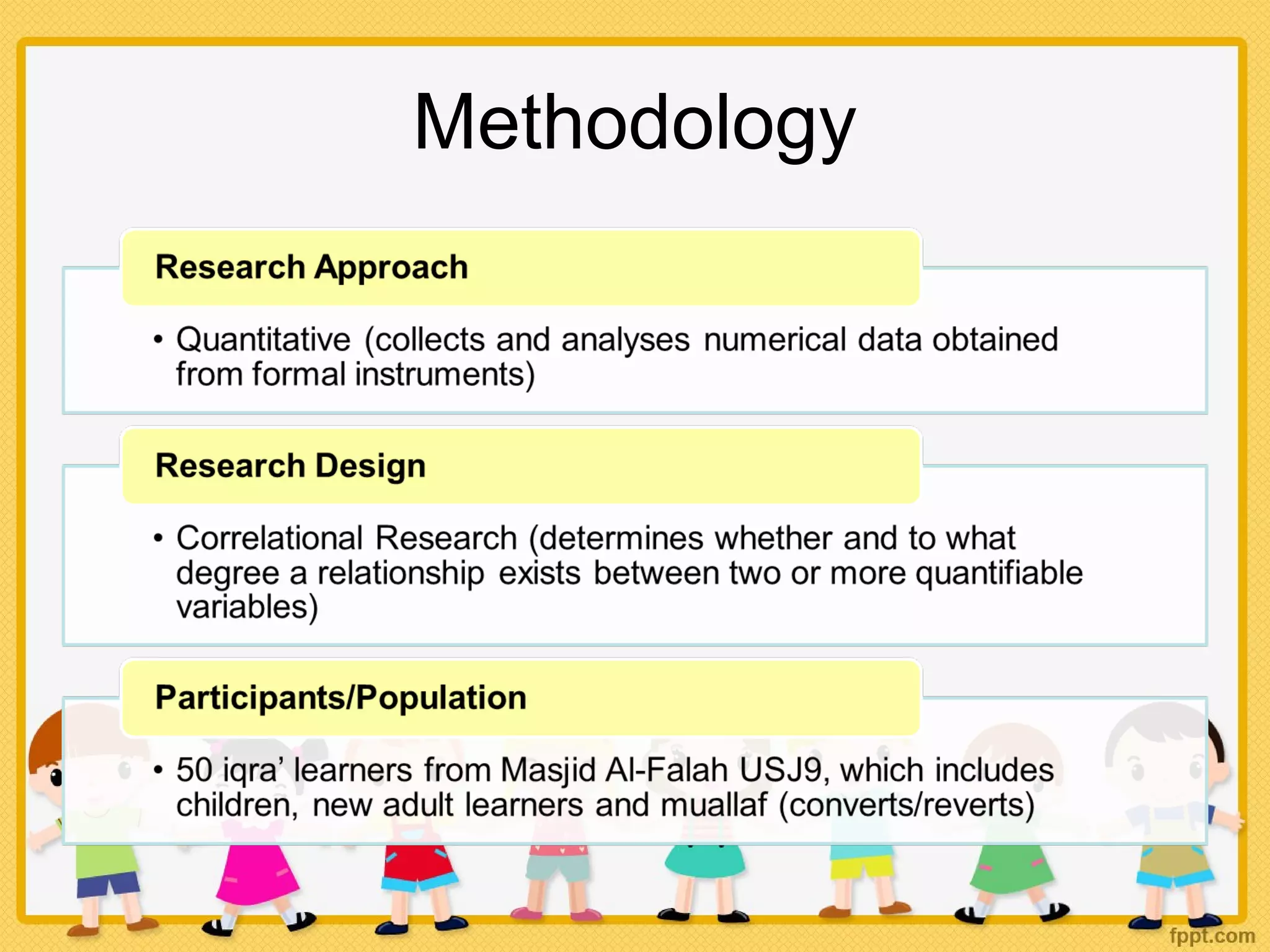 Correlation case study | PPT