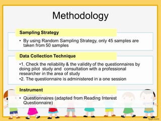 Correlation case study | PPT