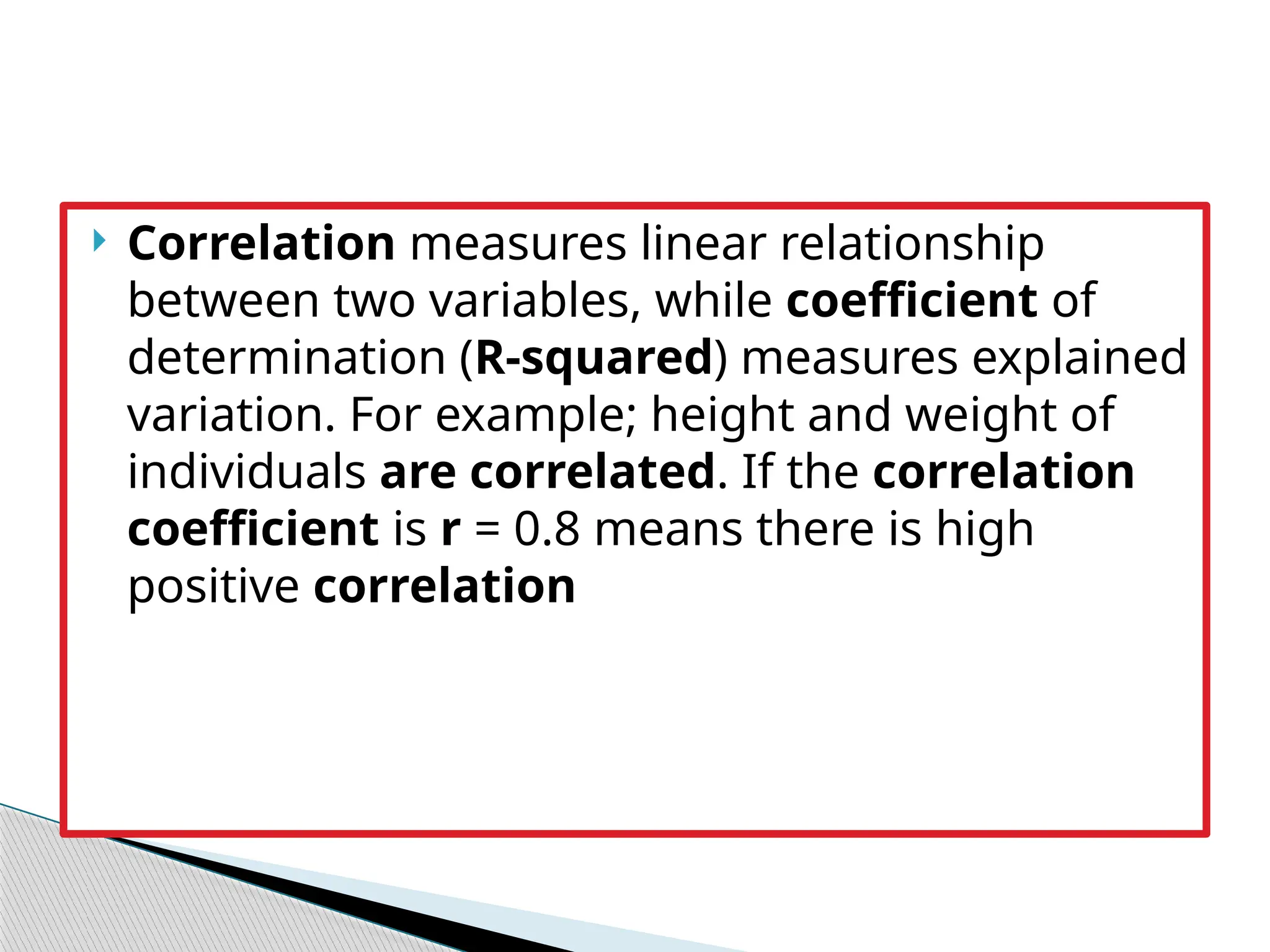 Dr Amita Marwha -correlation coeeficient and partial.pptx