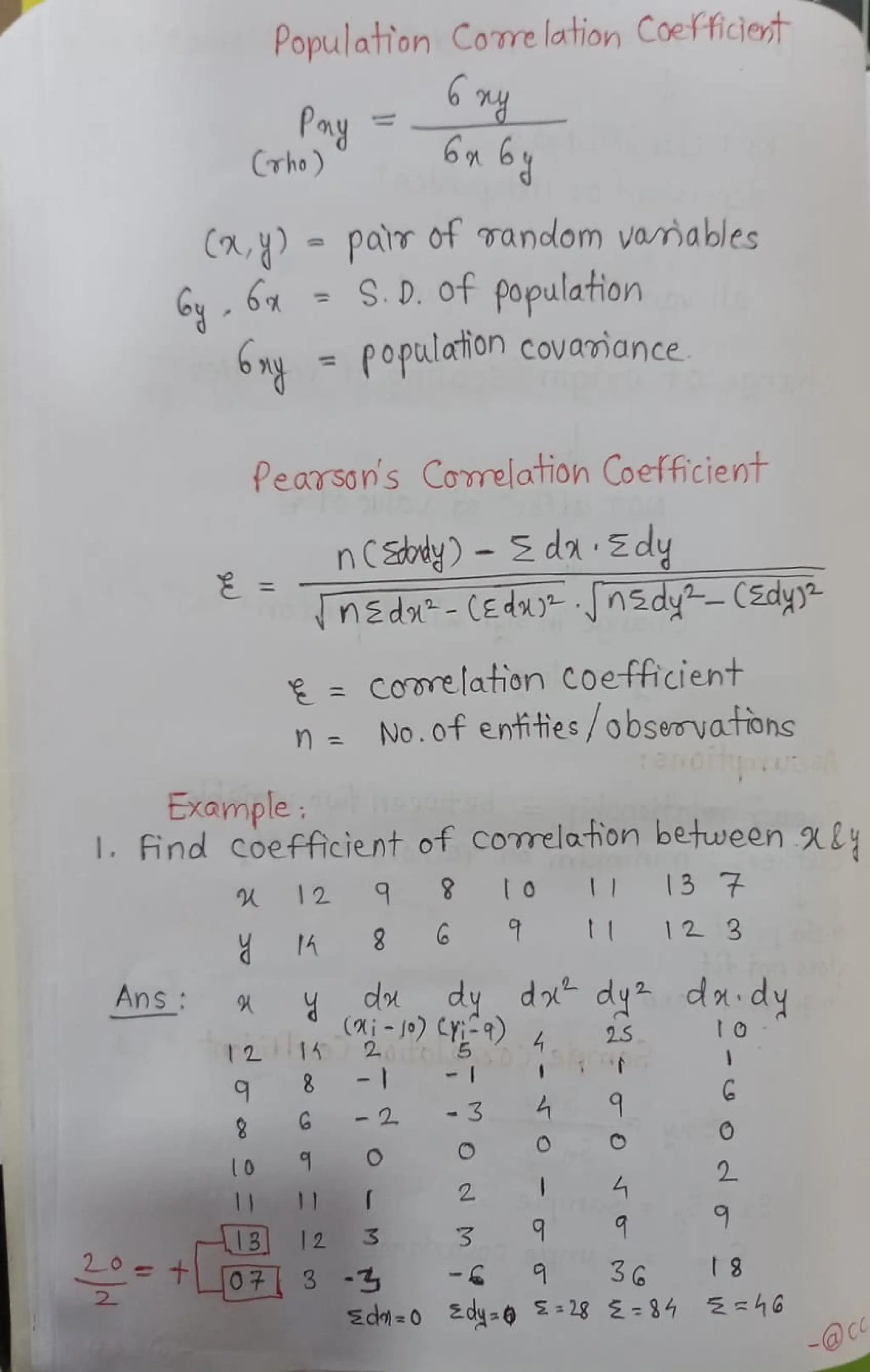 Correlation Coefficient.pdf