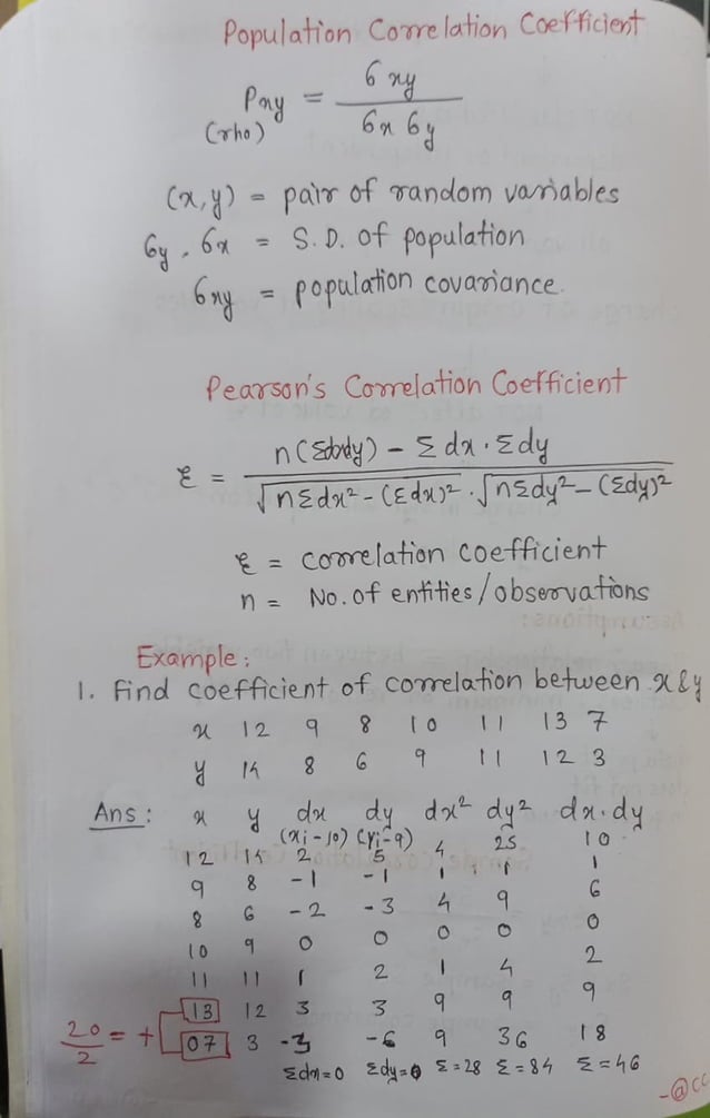 Correlation Coefficient.pdf