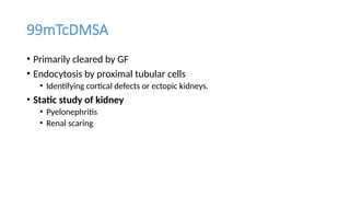 Correlation of CTU with renal scintigraphy in assessing split Renal ...