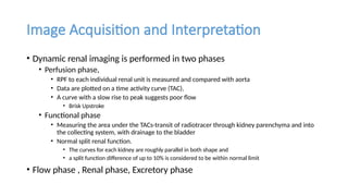 Correlation of CTU with renal scintigraphy in assessing split Renal ...