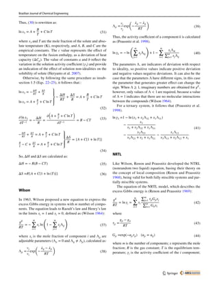 Correlation of the solubility of isoniazid in some aqueous cosolvent mixtures using different ...