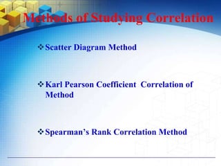 correlationppt-111222215110-phpapp02.pdf | Physics | Science