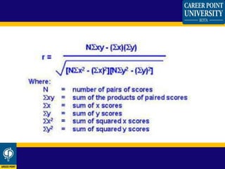 Correlation product method | PPT