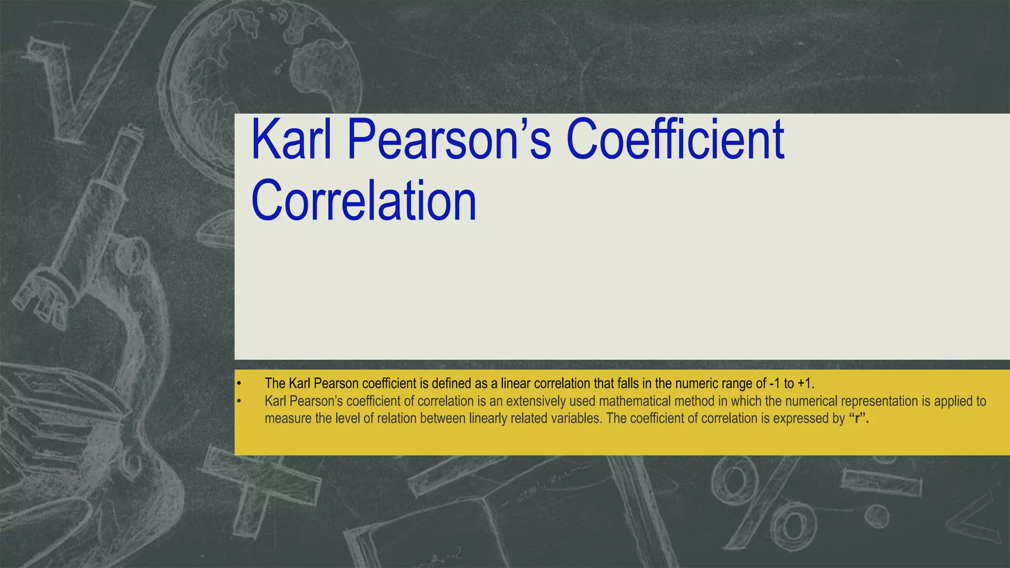Correlation(r) coefficients of corelation.pptx