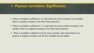 Correlation(r) coefficients of corelation.pptx
