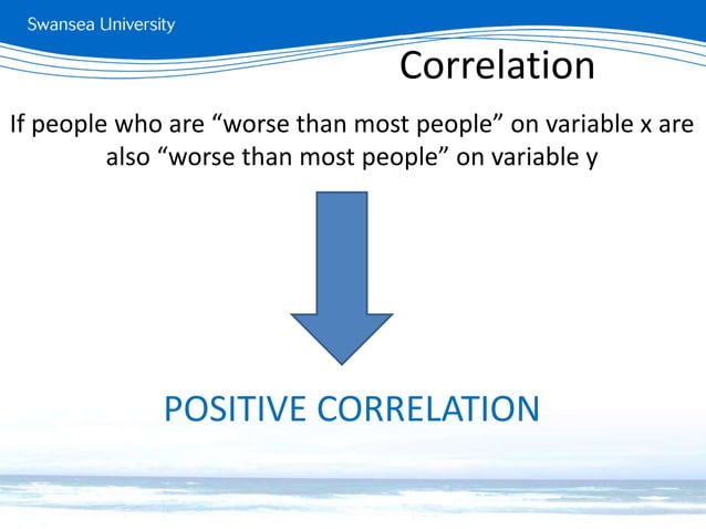 Correlation recap | PPTX | Physics | Science