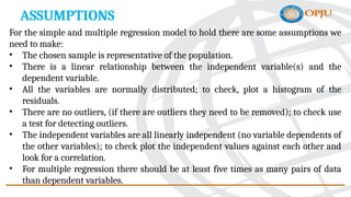 Correlation and Regression Analysis.pptx