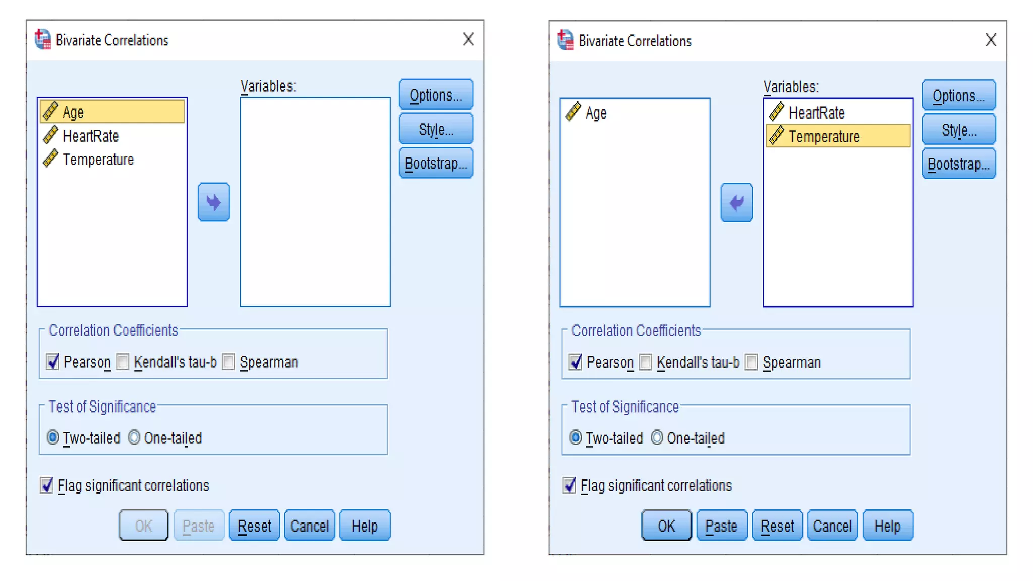 Correlation & Regression Analysis using SPSS | PPTX