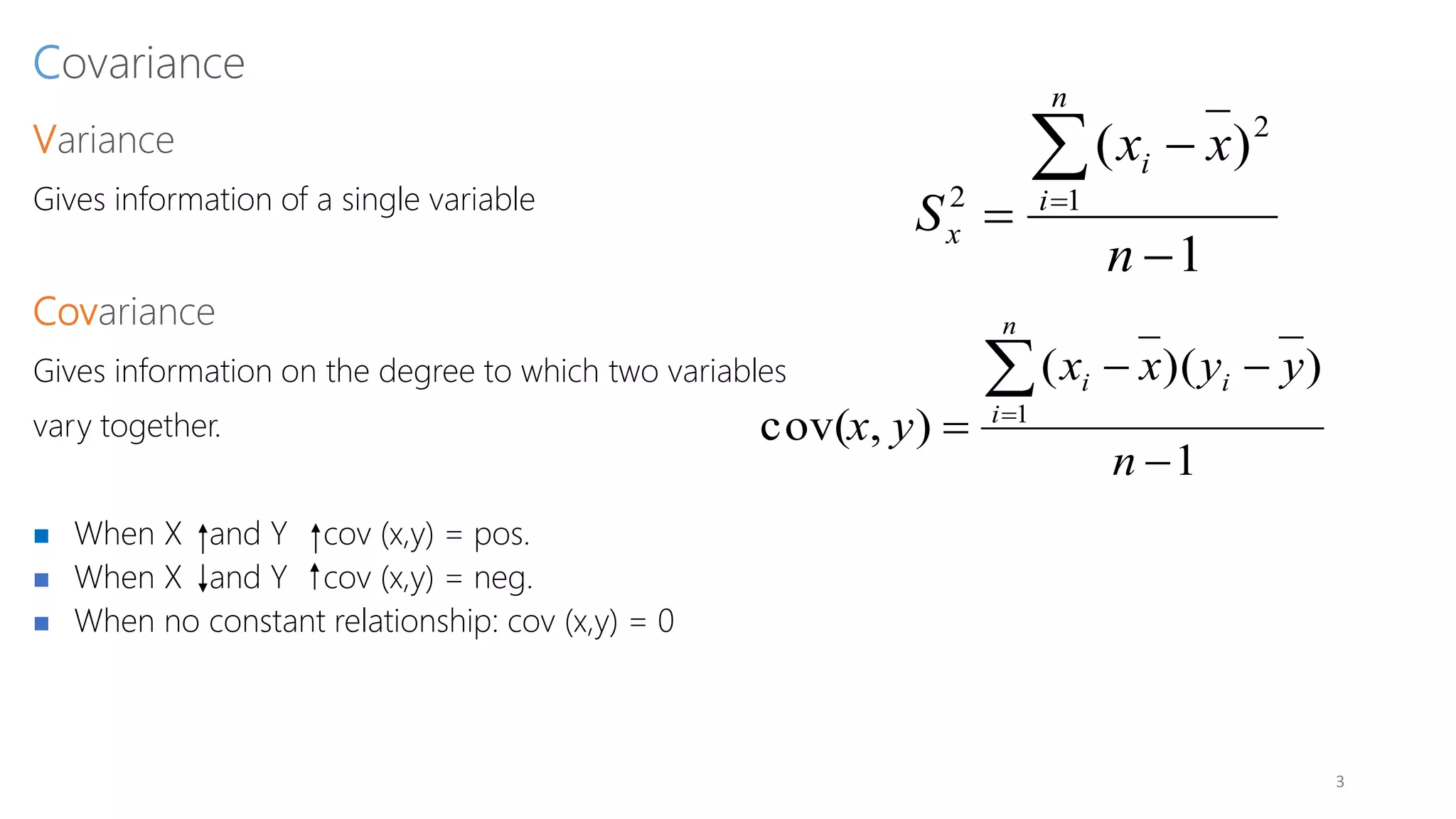 Machine Learning In R Part 1 Correlation And Regression Basics
