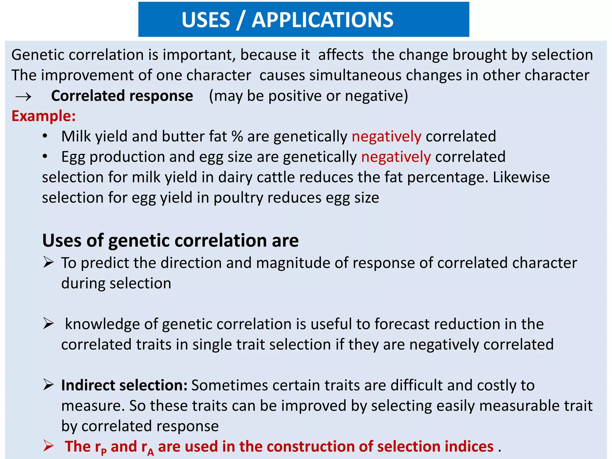 Correlations | PPTX