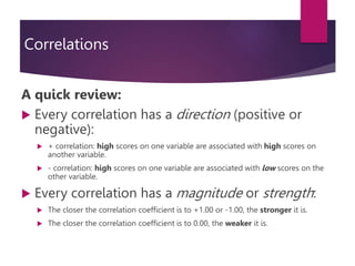 Correlations and Scatterplots MS Excel Lesson 2 Grade 8.ppt