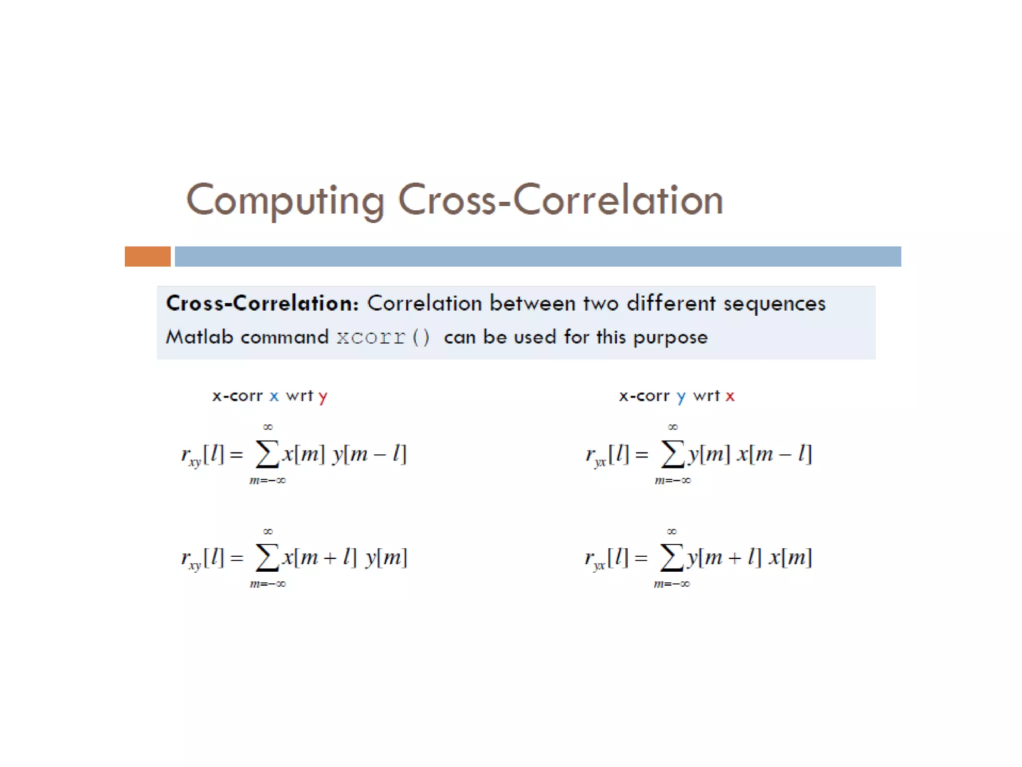 Correlations of discrete time signals.pptx