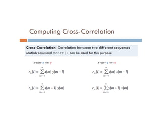 Correlations of discrete time signals.pptx
