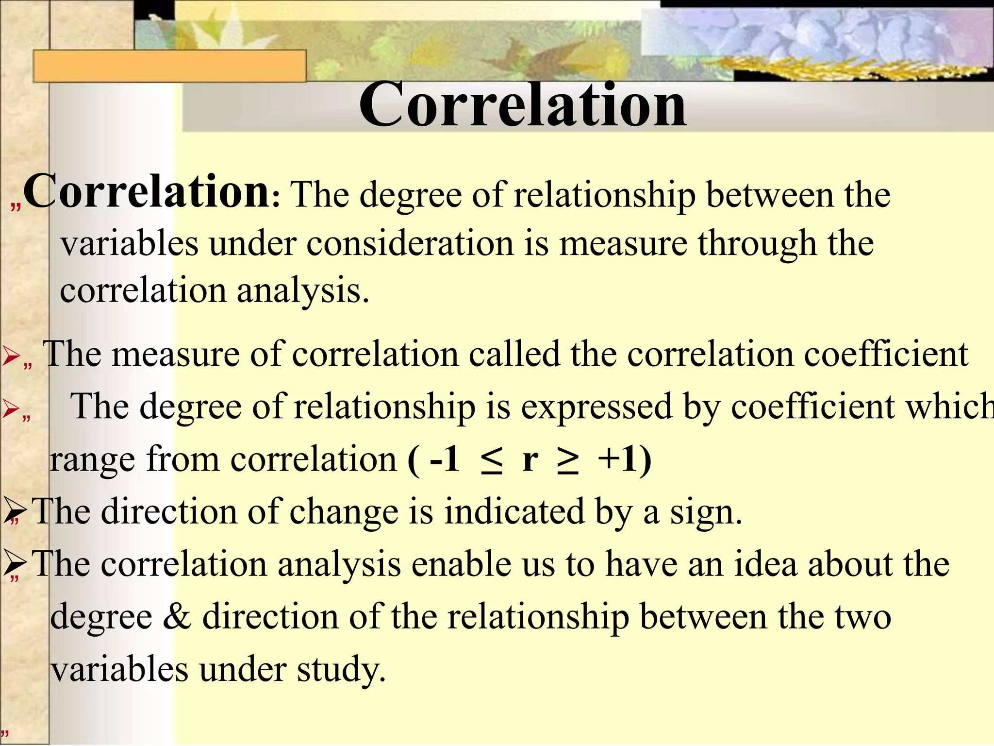 CORRELATION ( srm1) - Copy.pptx
