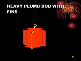 Correlation survey and depth measurement in underground metal mines | PPT