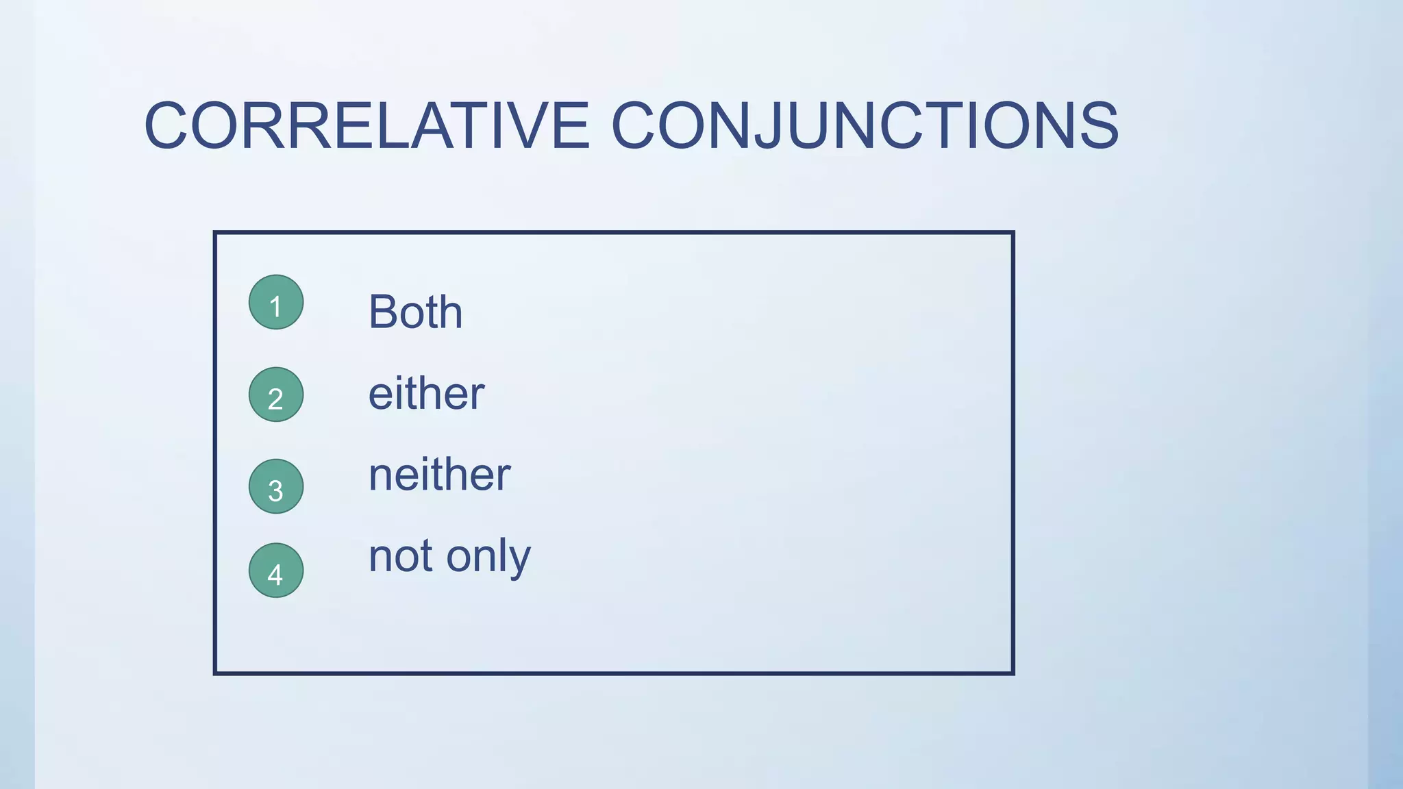 Correlative Conjunction but only either etc.pptx