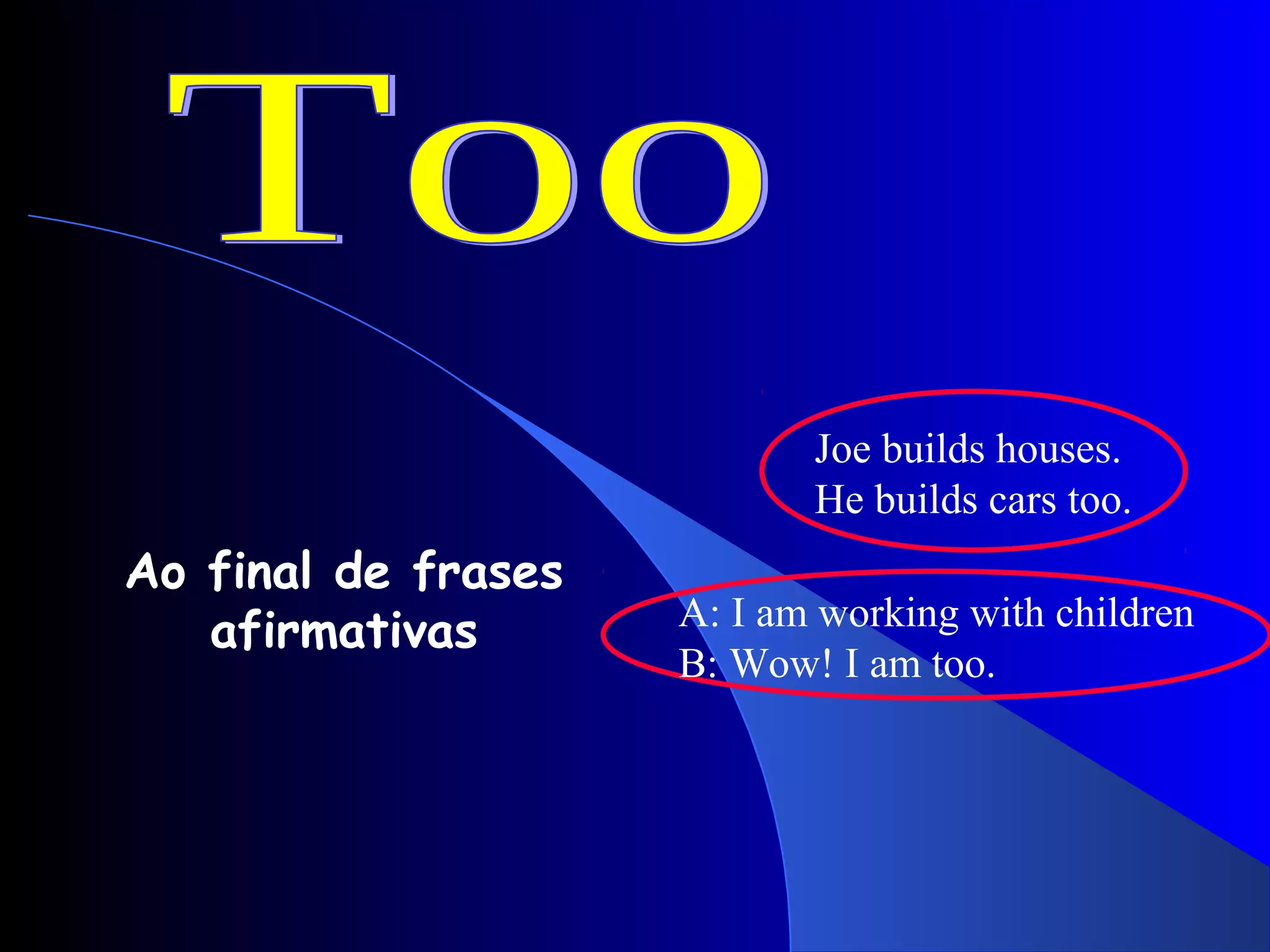 Correlative conjunctions | PPT