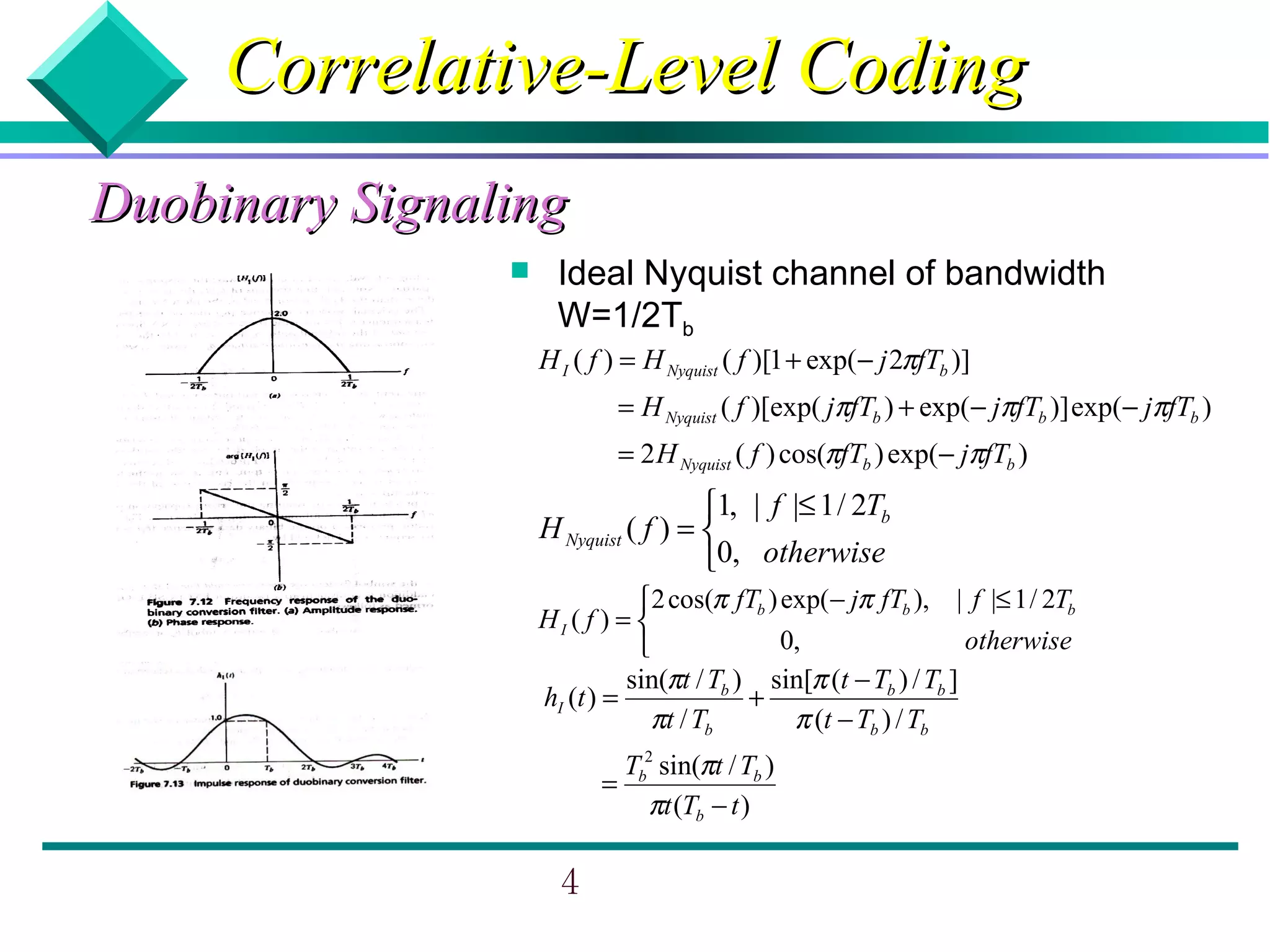 Correlative Level Coding Ppt Web Development Internet