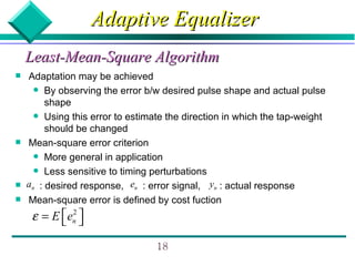 Correlative level coding | PPT