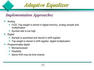 Correlative level coding | PPT