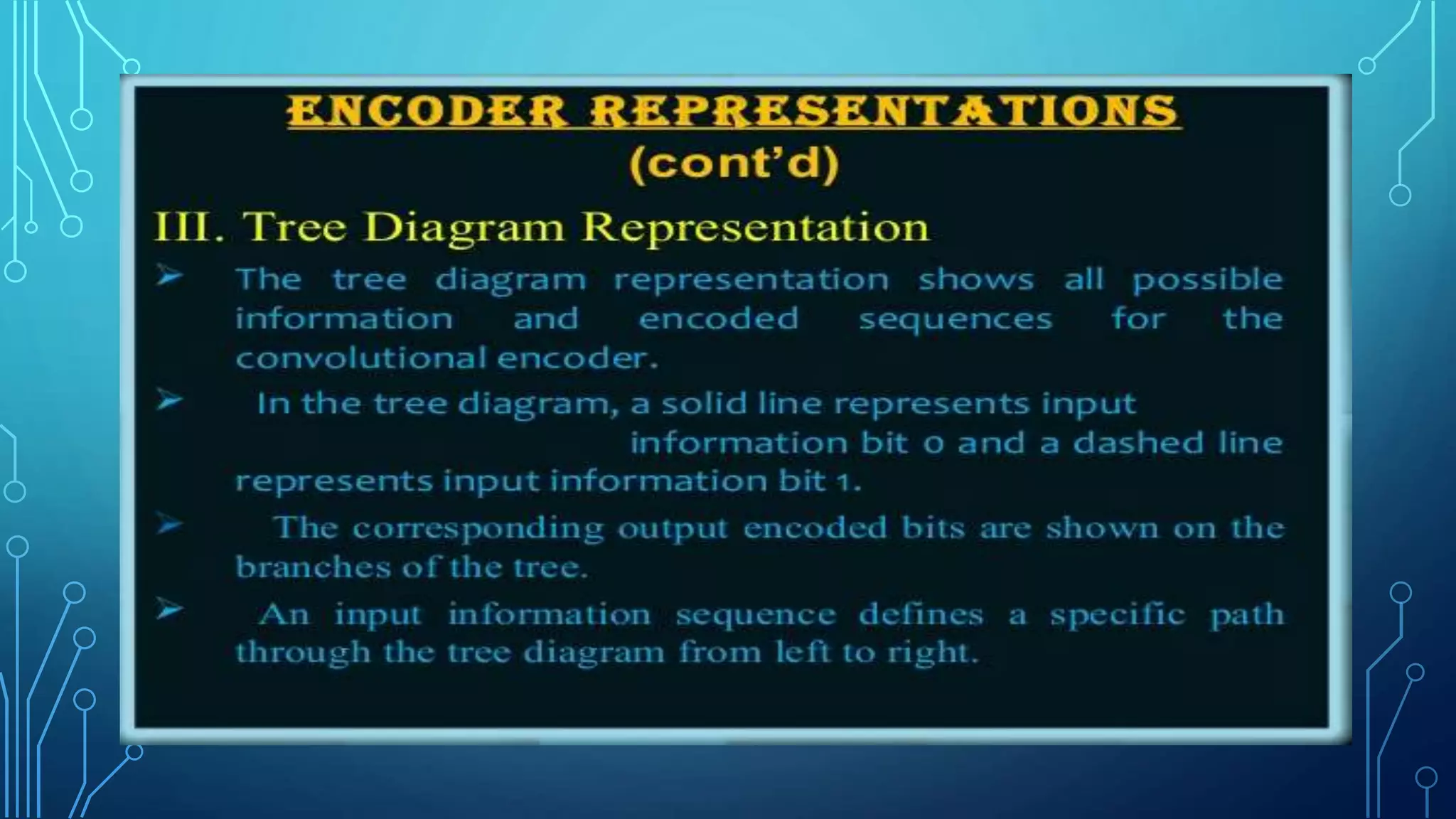 Correlation, convolutional, turbo and block code | PPTX | Programming Languages | Computing
