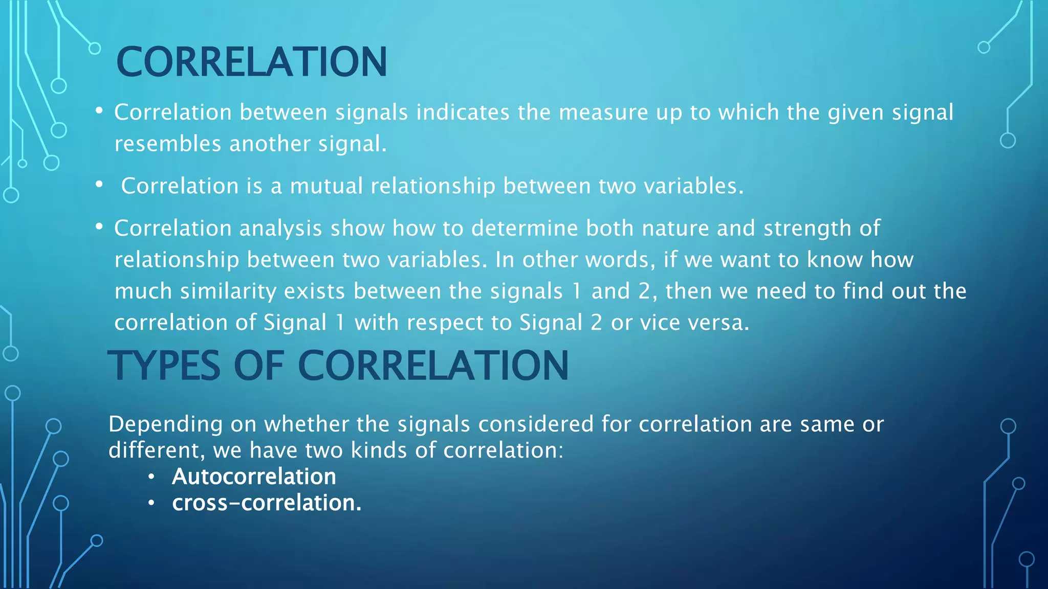 Correlation Convolutional Turbo And Block Code Pptx Programming Languages Computing