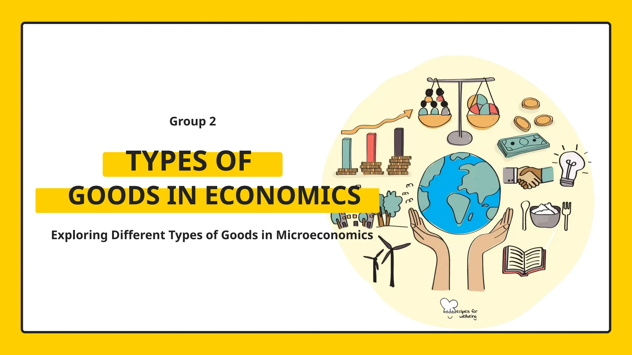 Types of Goods in Economics presentation | PPTX