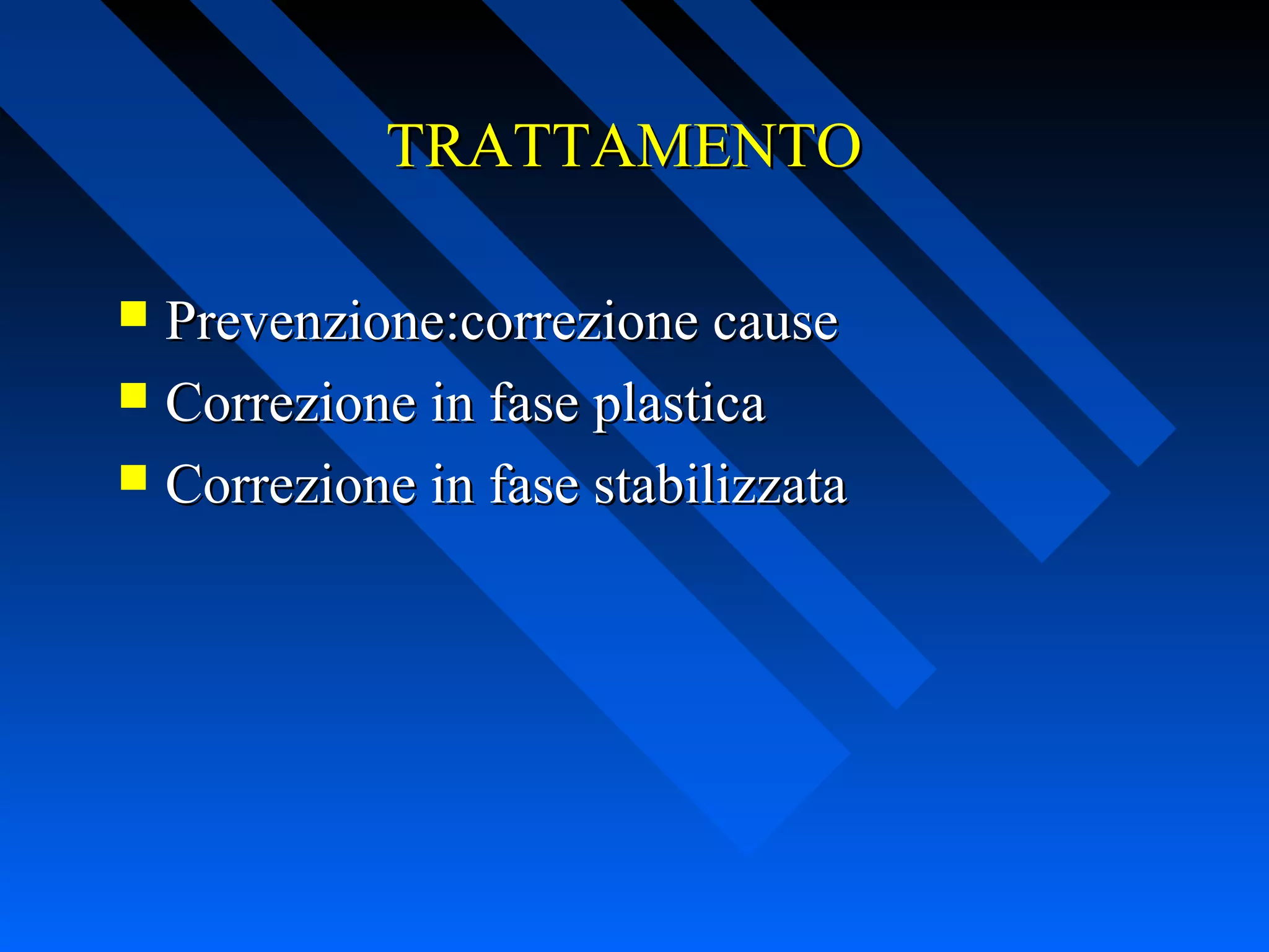 Correzione astigmatismo post cheratoplastica (PK, DALK) | PPT