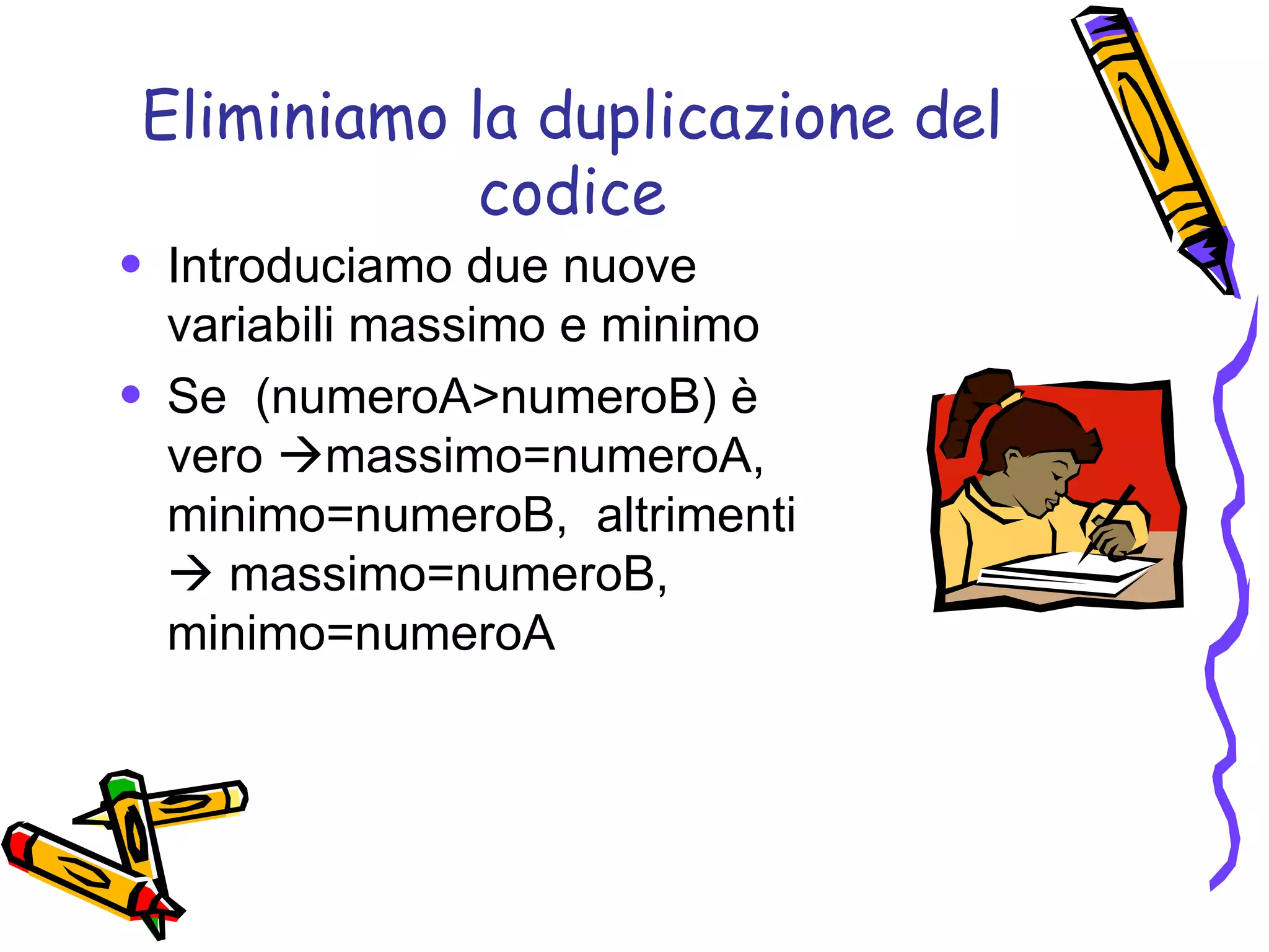 Correzione Flow Chart Numeri Compresi | PPT | Technology & Computing